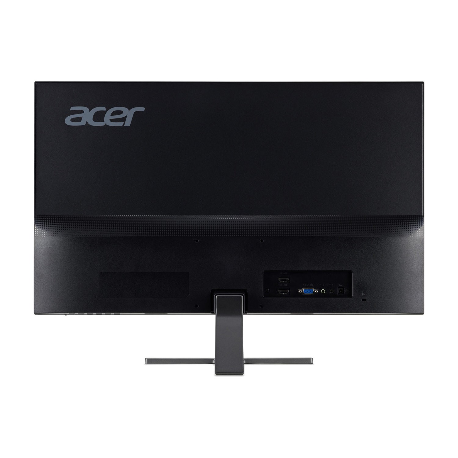 Acer Nitro RG270 27" IPS Full HD Gaming Monitor - Page 1 - - BuyItDirect.ie