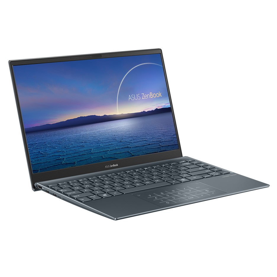 Asus ZenBook 13 UX325JA Core i5-1035G1 8GB 32GB Optane + 512GB SSD 13.3 ...