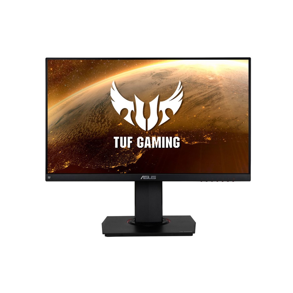 ASUS TUF VG249Q 23.8" 144Hz IPS FreeSync 1ms Gaming Monitor ...