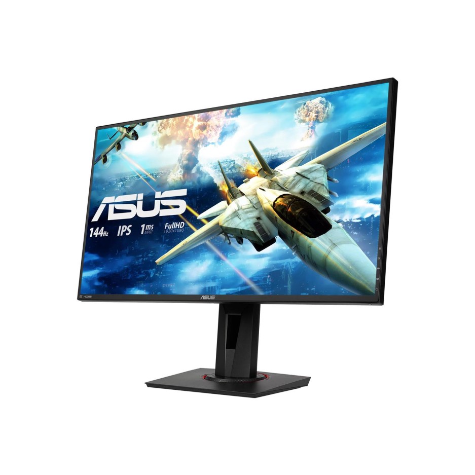 Asus VG279Q 27" IPS Full HD 144Hz Monitor - BuyItDirect.ie