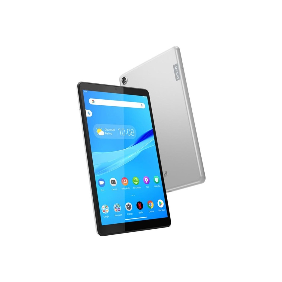 Lenovo Tab M8 TB-8705F WiFi MediaTek Helio P22T 3GB 32GB eMMC 8 Inch ...