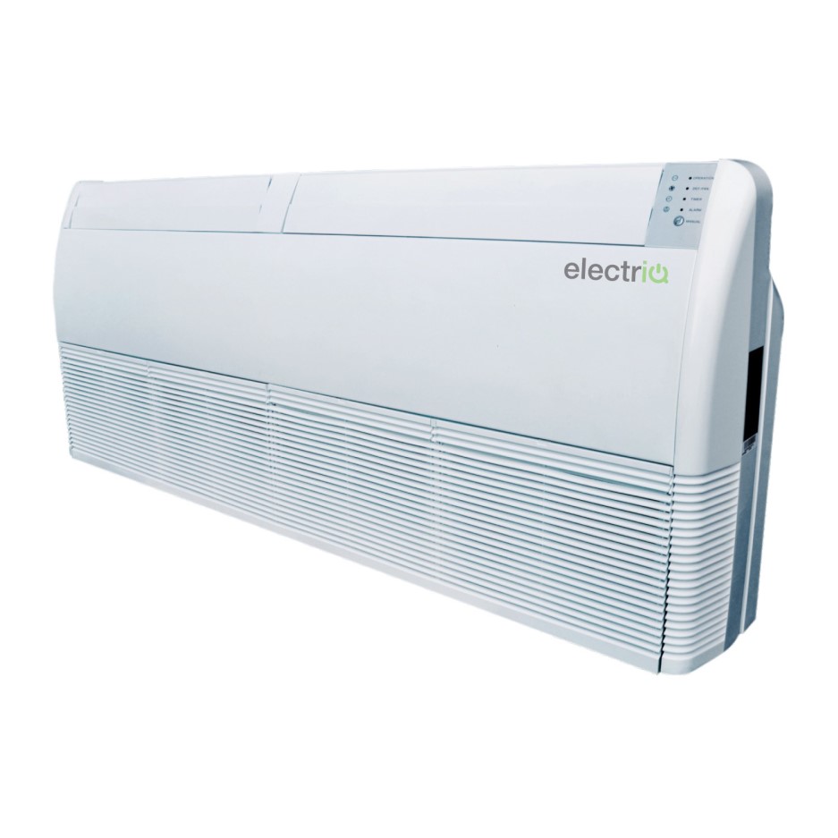 24000 Btu 7 1kw Floor Ceiling Wall Mounted Air Conditioner With Heat