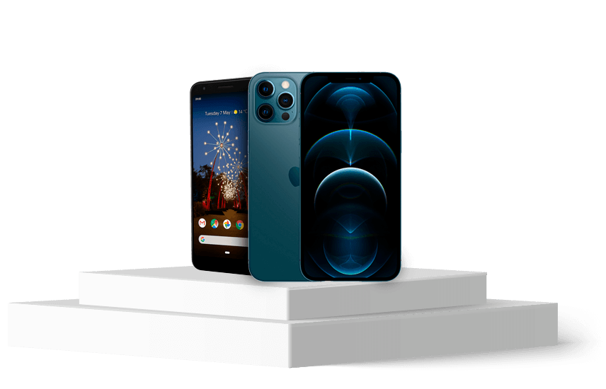 Shop Refurbished Phones - BuyItDirect.ie